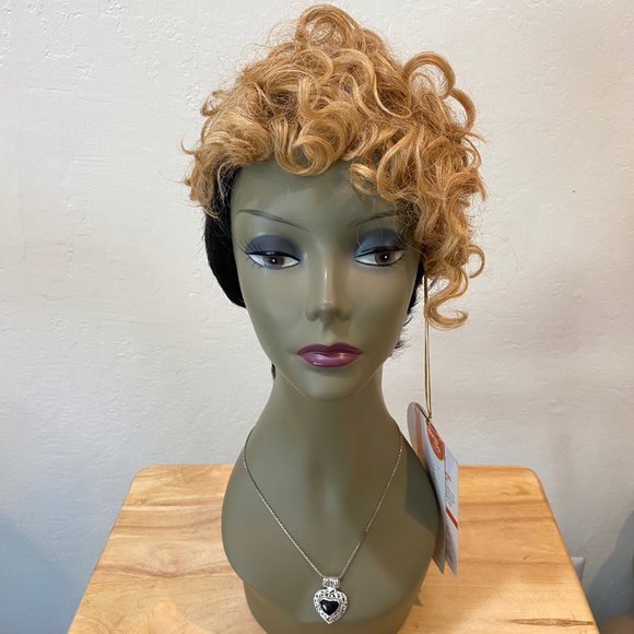 Sensationnel | Other | 81 Sensationnel Bump Wig | Poshmark